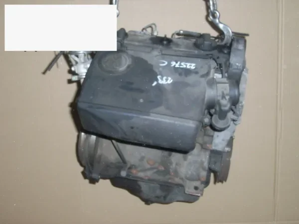 Volkswagen engine golf 4 1.6 4cyl (bfq) – MYM Auto World